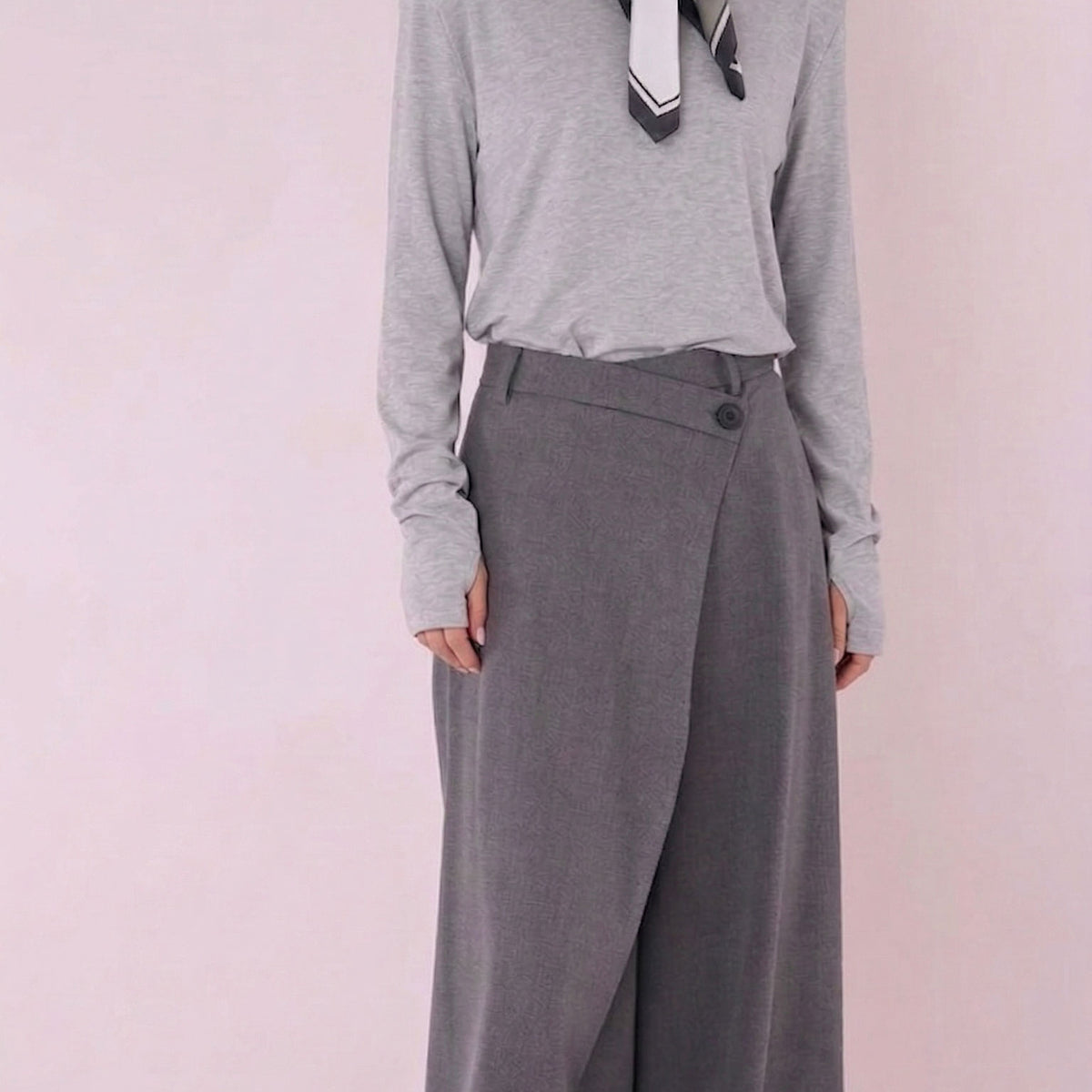 MARLEY PANTS – Jill Paris